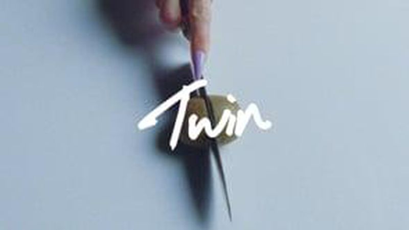 Fierce (Twin Magazine)