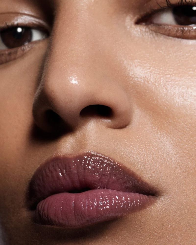 Satin Kajal Liner Campaign (Victoria Beckham Beauty)