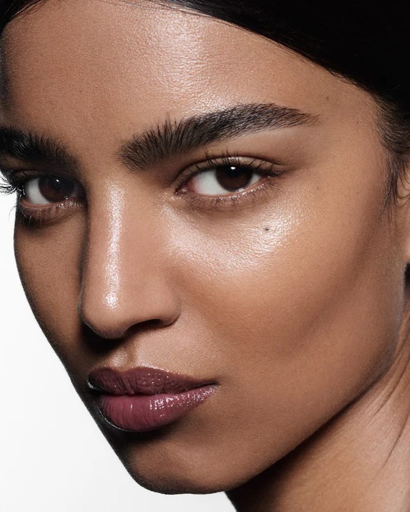 Satin Kajal Liner Campaign (Victoria Beckham Beauty)