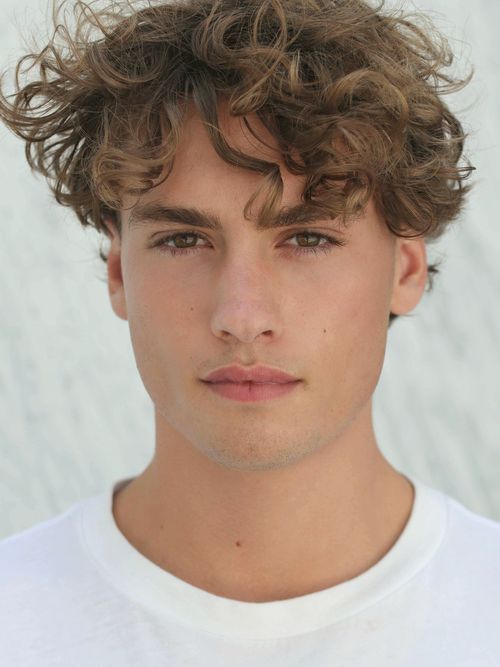 Jack Billman - Model - detail by year