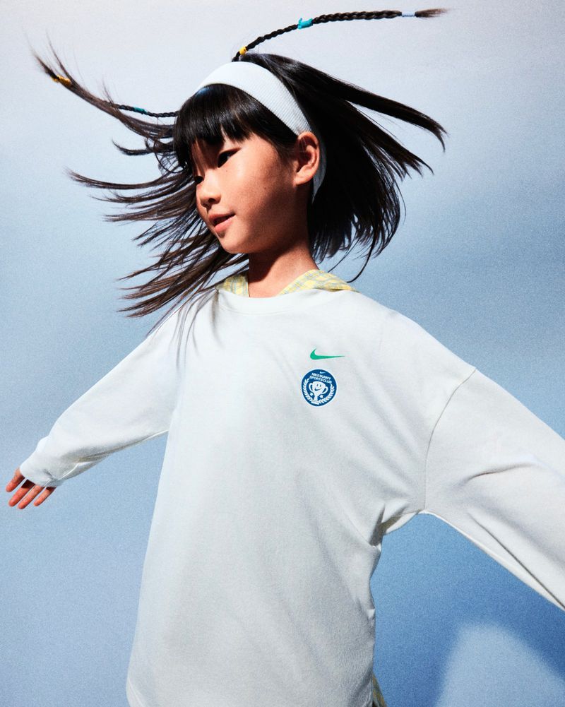 Nike Asia Kids JDI (Nike)