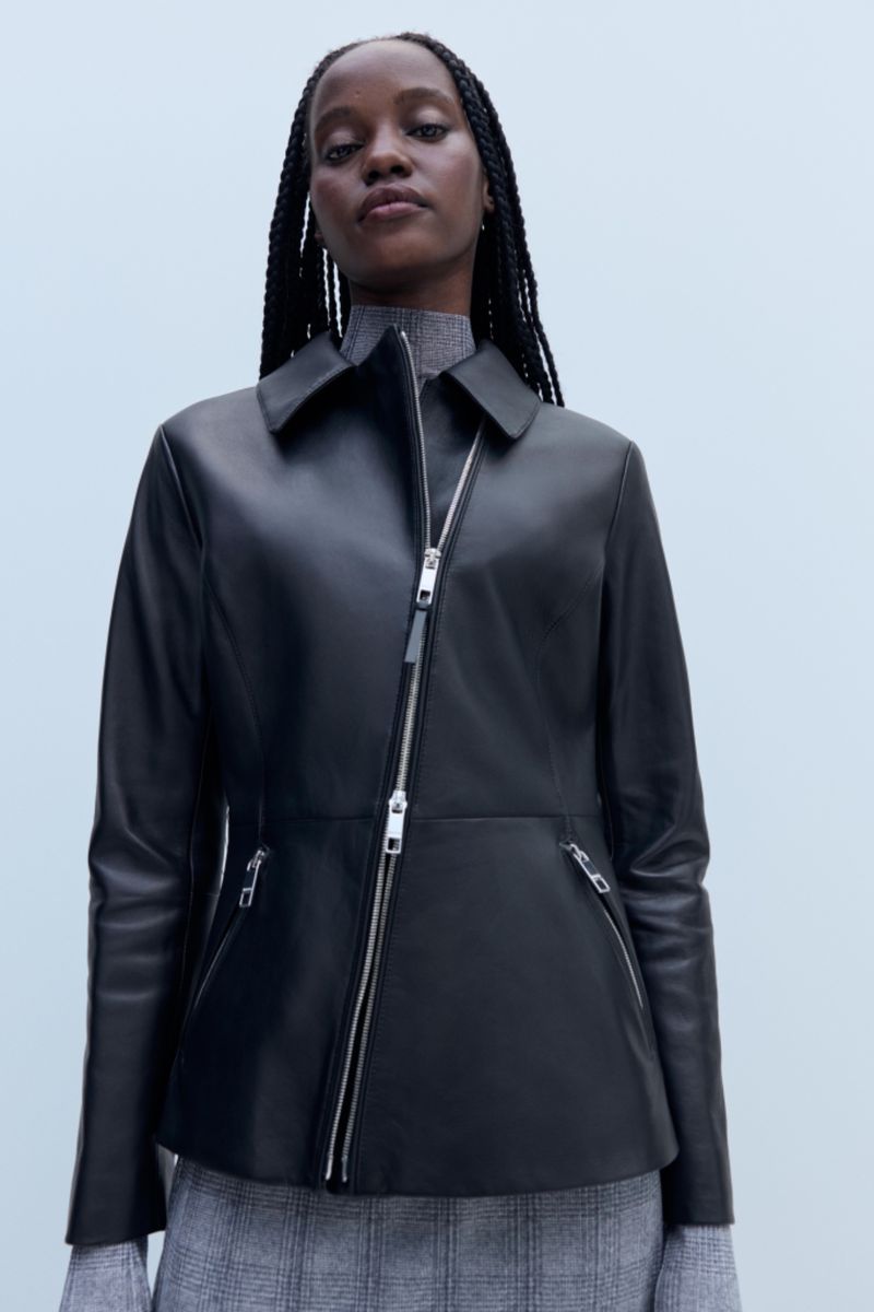 Boss Black Collection Fall 24 (BOSS)