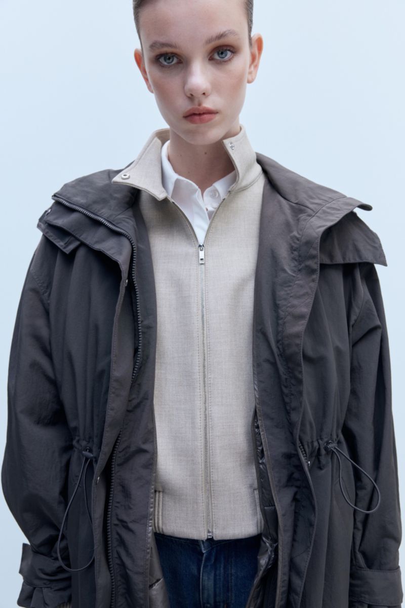 Boss Black Collection Fall 24 (BOSS)