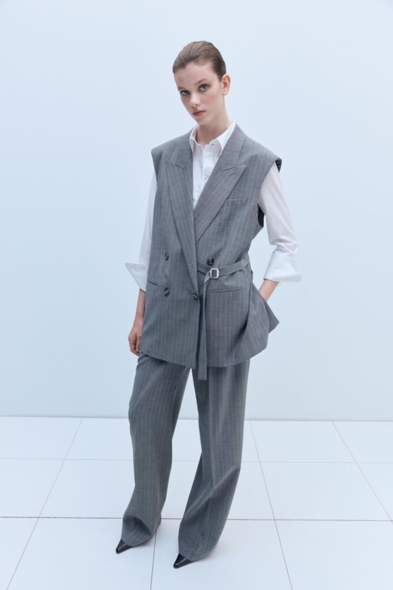 Boss Black Collection Fall 24 (BOSS)