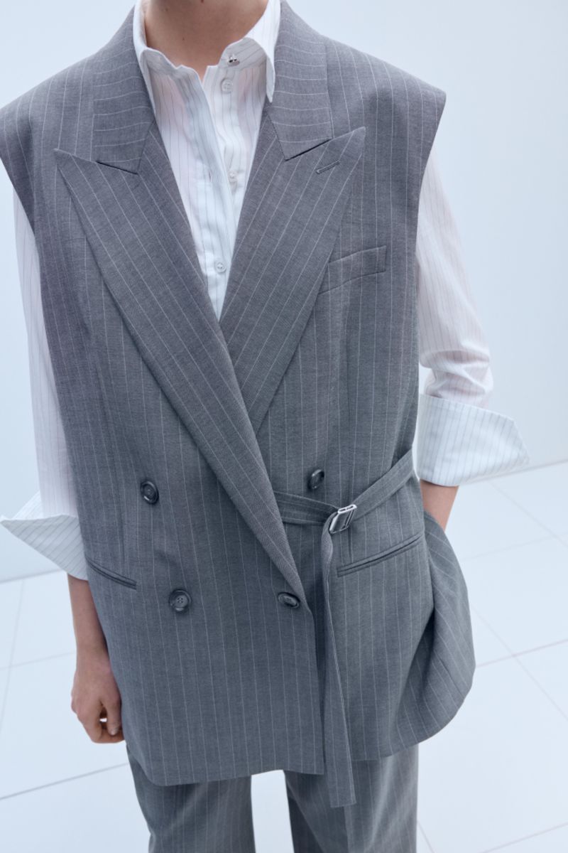 Boss Black Collection Fall 24 (BOSS)