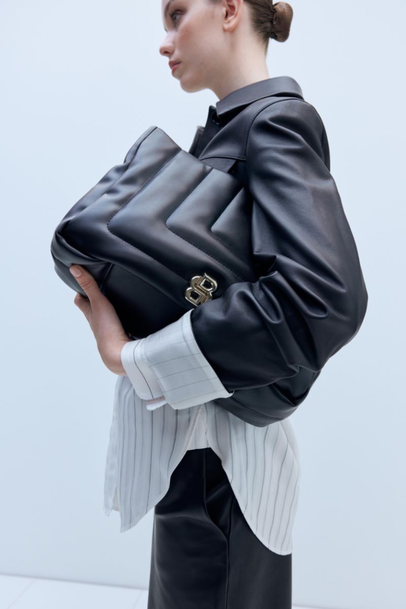 Boss Black Collection Fall 24 (BOSS)