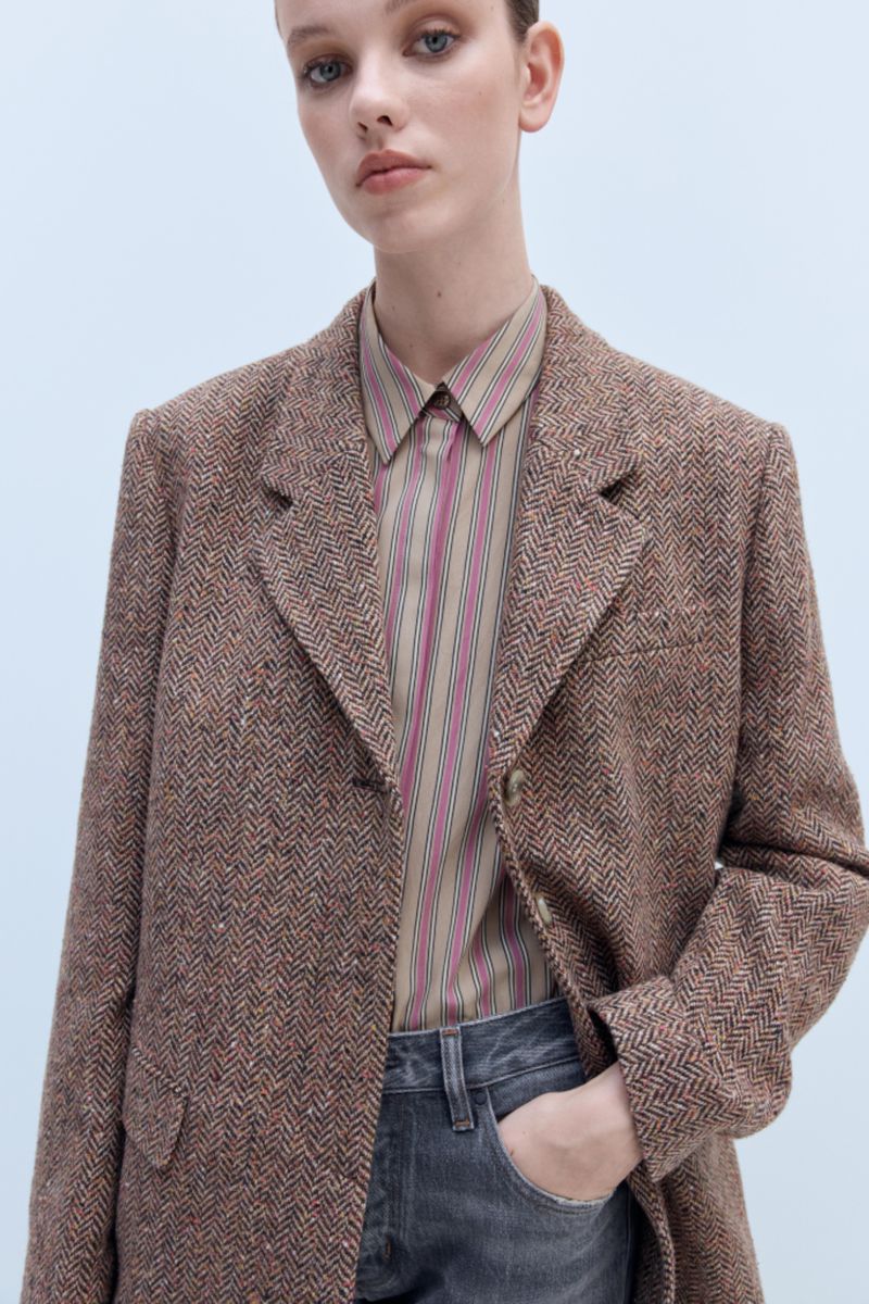 Boss Black Collection Fall 24 (BOSS)