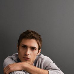 Paul Fontanier - Model Profile - Photos & latest news