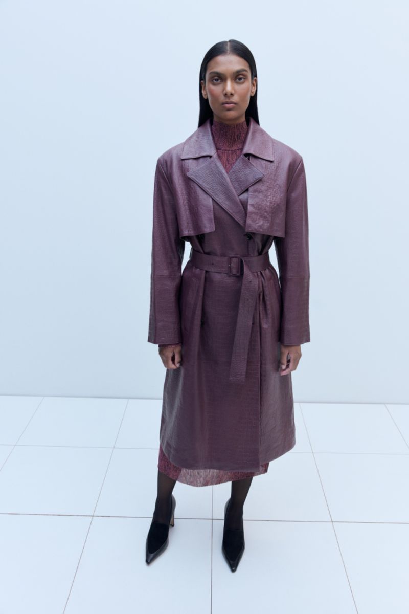 Boss Black Collection Fall 24 (BOSS)