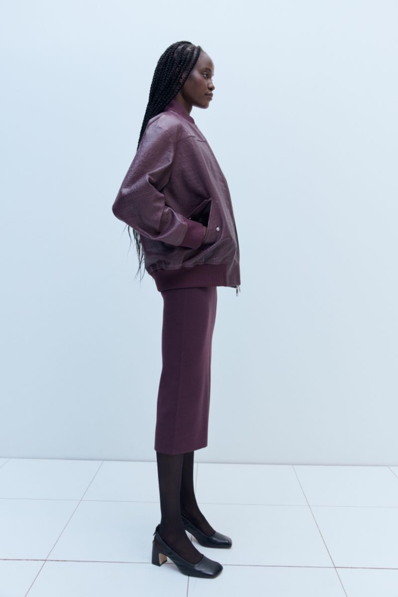 Boss Black Collection Fall 24 (BOSS)