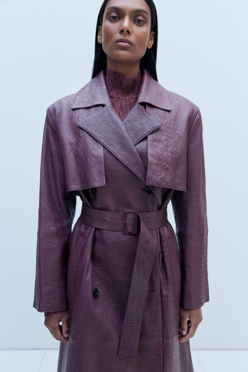 Boss Black Collection Fall 24 (BOSS)