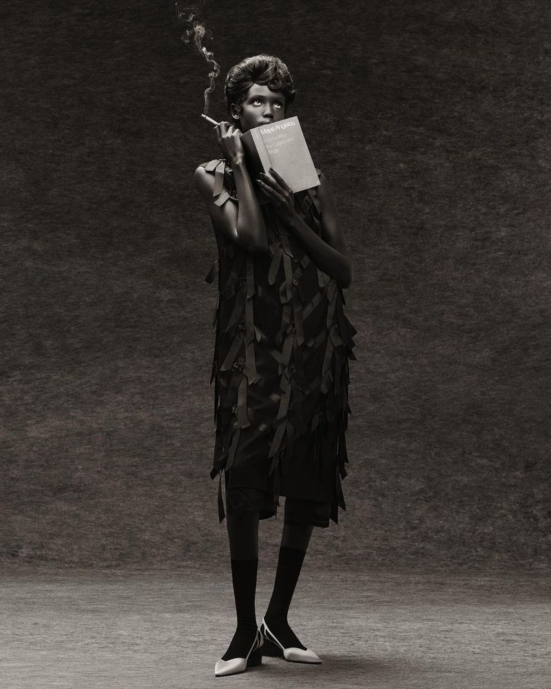 Photography Rafael Pavarotti (The Perfect Magazine)