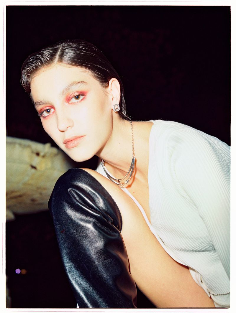 Nightrain (Vogue Portugal)