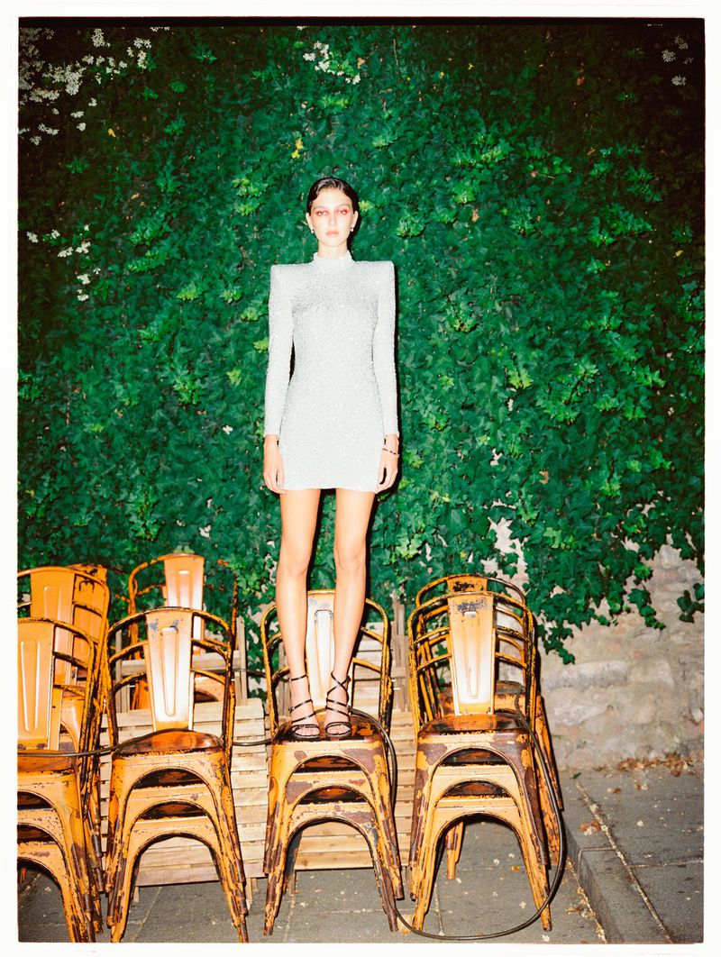 Nightrain (Vogue Portugal)