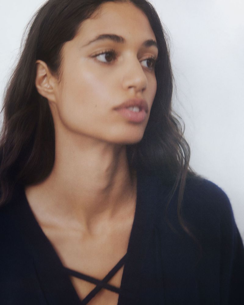 Lisa Yang A/W 24 Campaign (Lisa Yang)