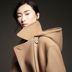 Chu Wong - Model Profile - Photos & latest news