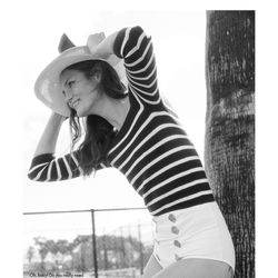 Mini Anden - Model Profile - Photos & latest news