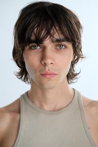 Archie Barnes - Model Profile - Photos & latest news