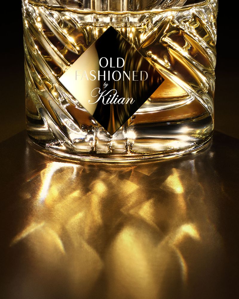 Kilian Paris Fall 2024 (Various Campaigns)