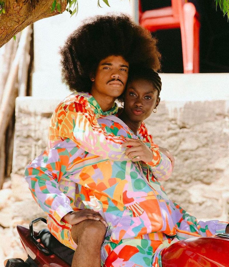 Fall 2023 Campaign (Farm Rio)