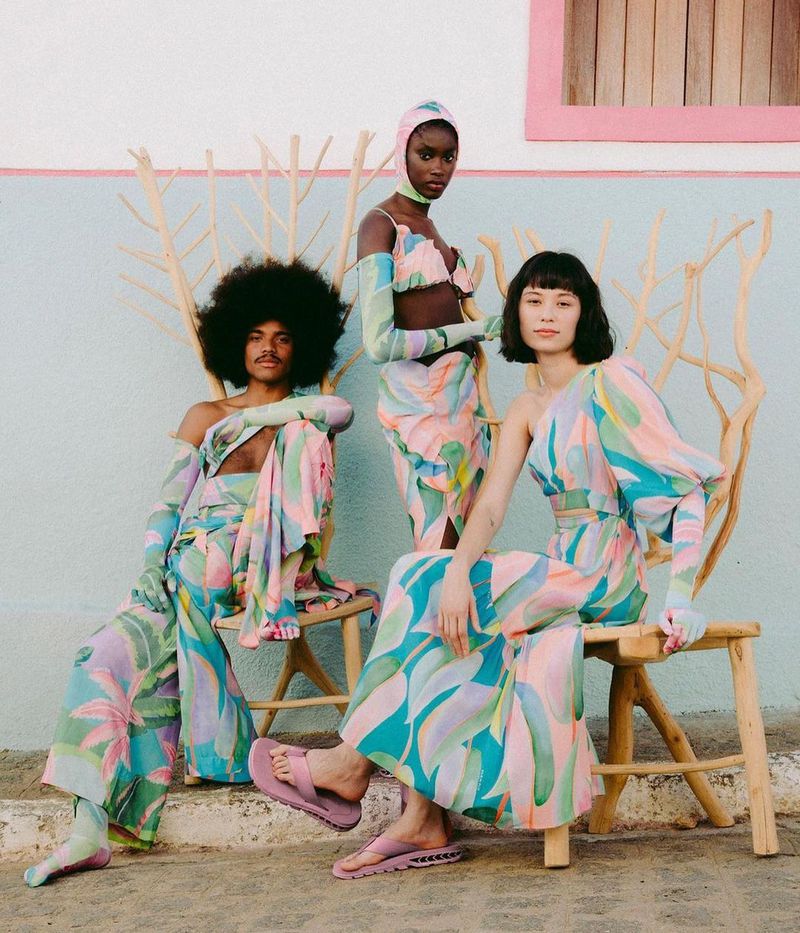 Fall 2023 Campaign (Farm Rio)