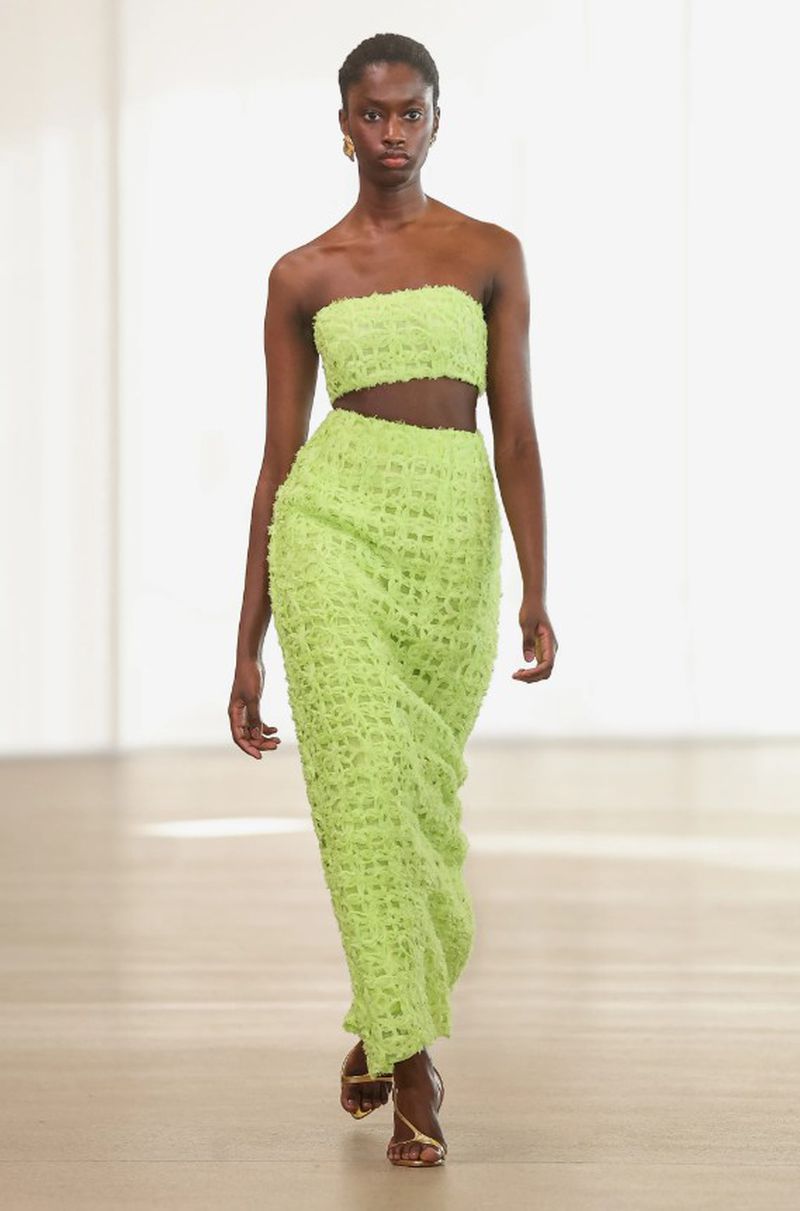 Aje Resort 2024 Show Sydney (Aje)