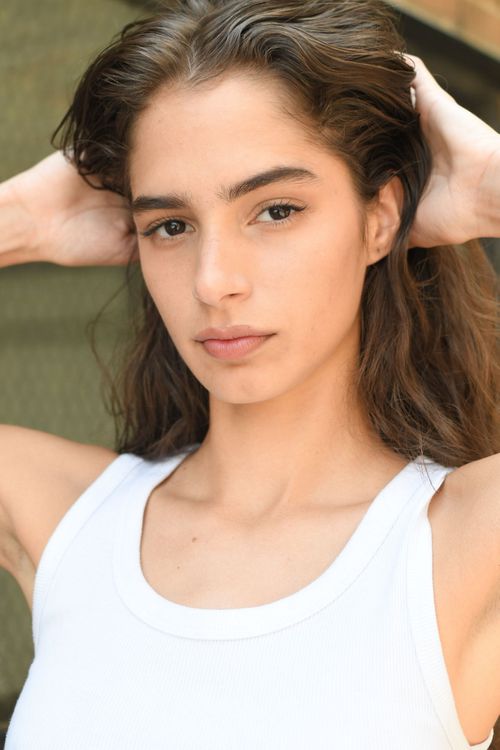 Paola Rodriguez Torres - Model Profile - Photos & latest news