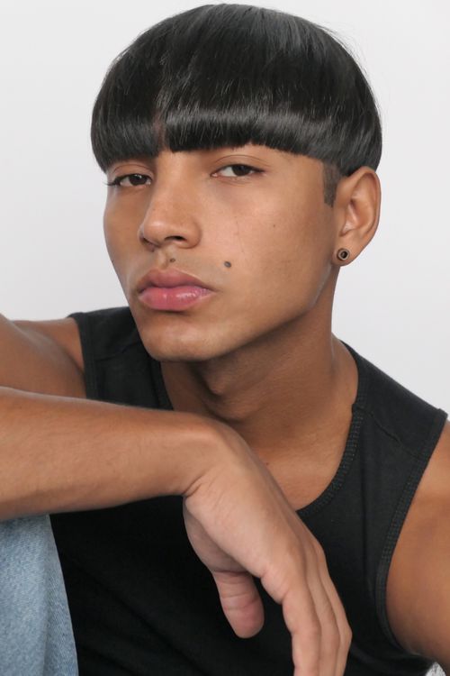 Noah Alef - Model Profile - Photos & latest news