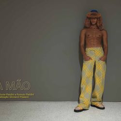 Noah Alef - Model Profile - Photos & latest news