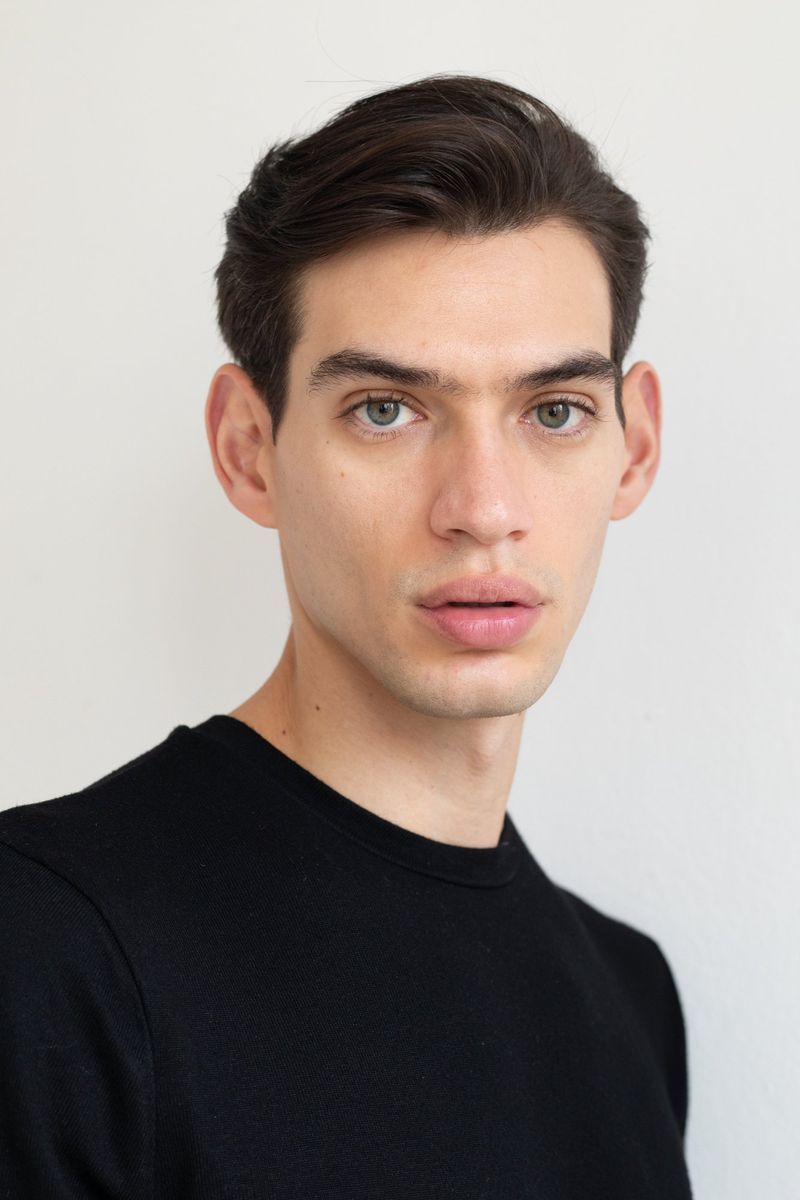 Queta Rojas 2024 Polaroids (Polaroids-Digitals)