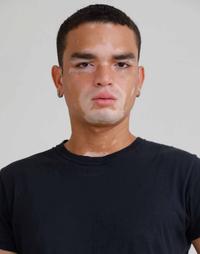 Daniel Ruenes - Model Profile - Photos & latest news