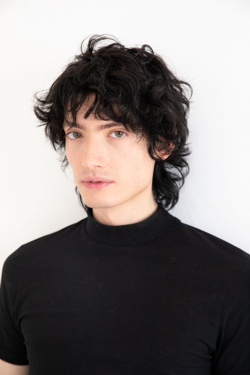 Queta Rojas 2024 Polaroids (Polaroids-Digitals)