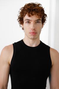 Gabriel Costantini - Model Profile - Photos & latest news