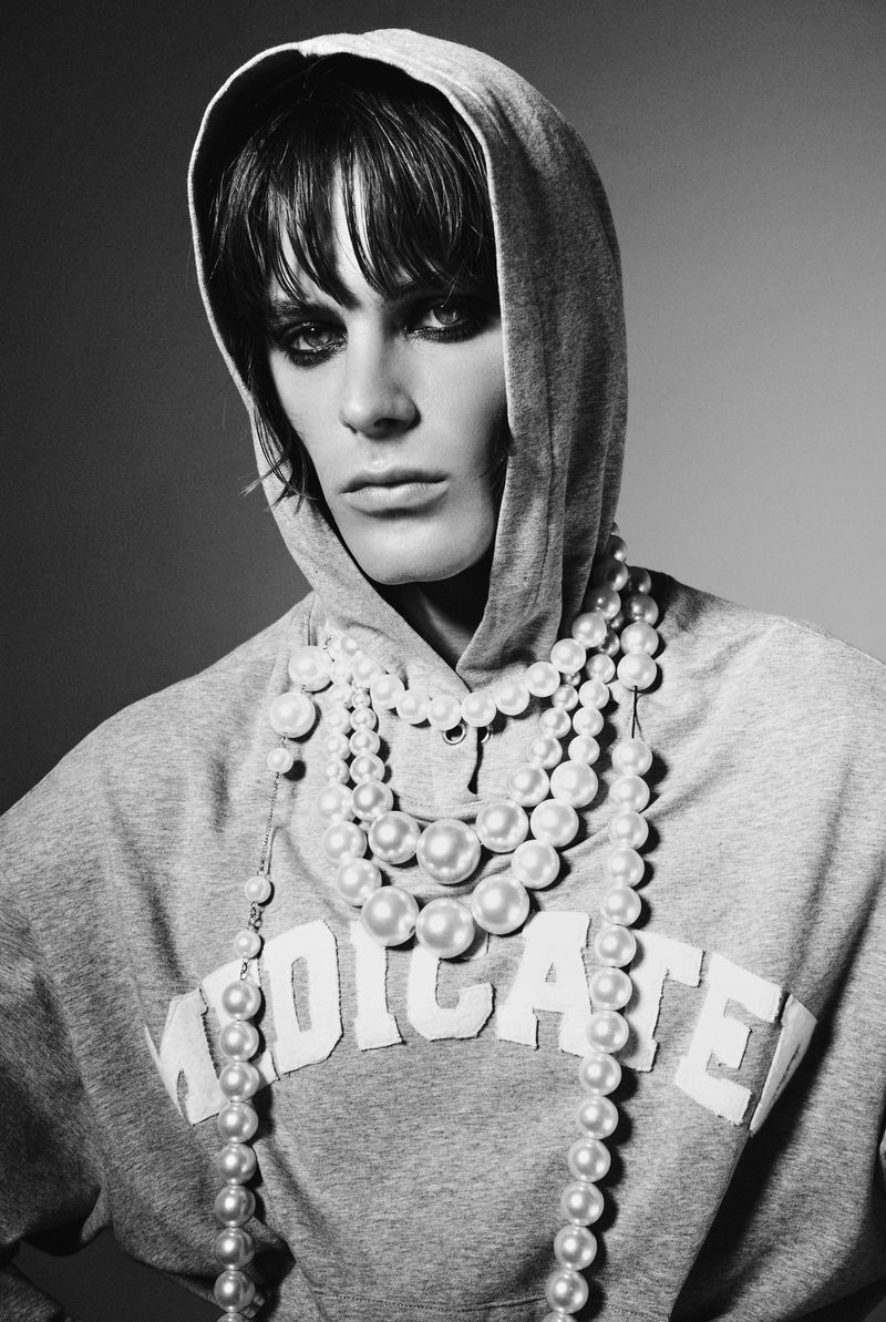 AXEL (Numéro Netherlands)