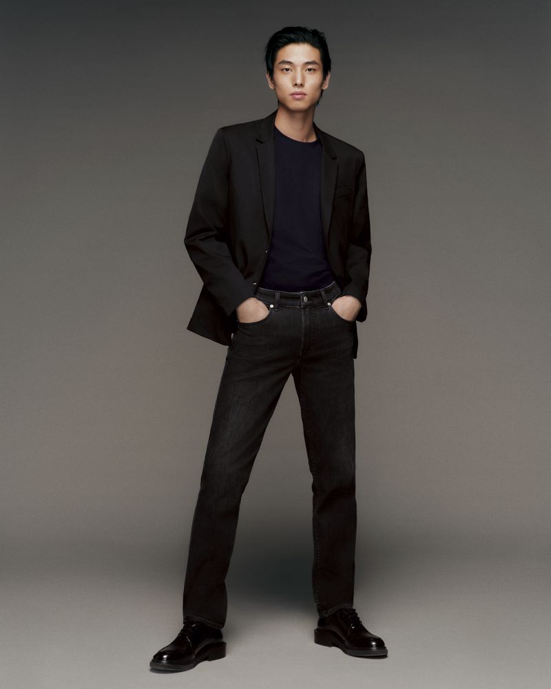 DENIM SERIES (Calvin Klein)