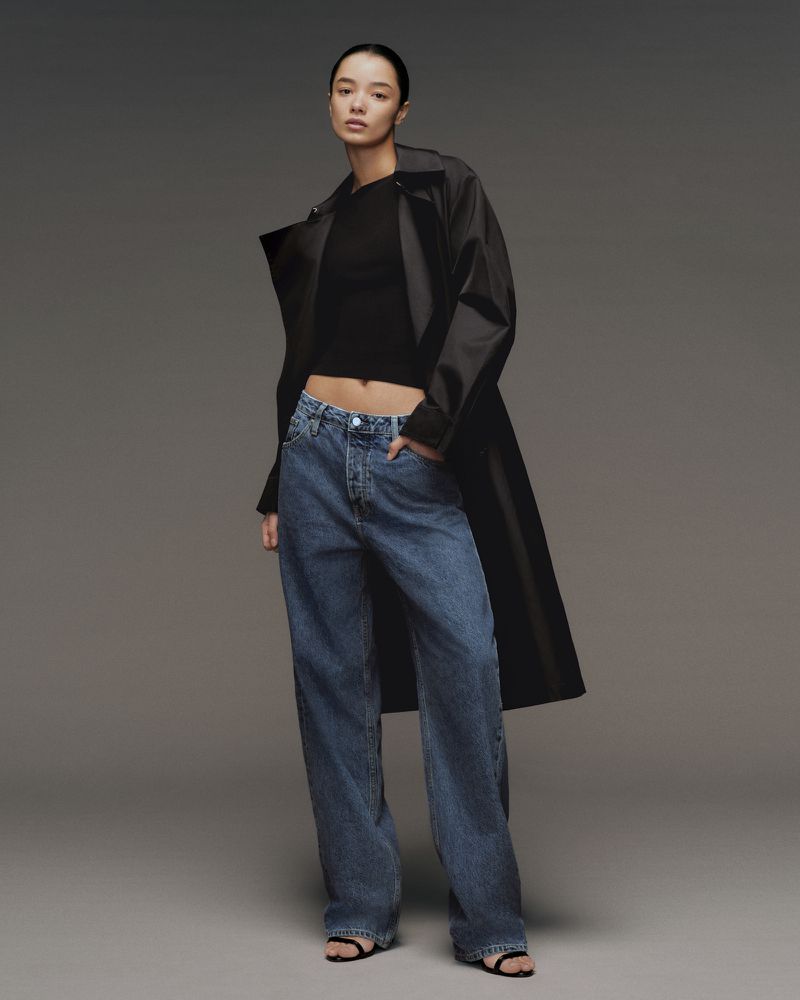 DENIM SERIES (Calvin Klein)