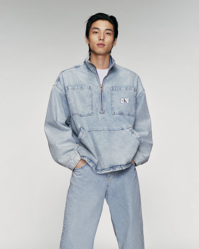 DENIM SERIES (Calvin Klein)