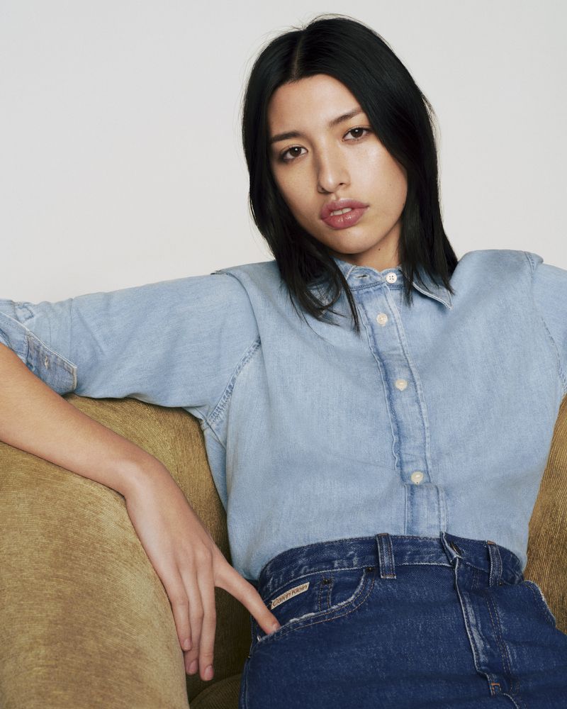 DENIM SERIES (Calvin Klein)