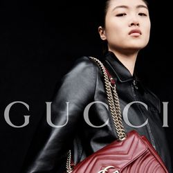 Xu Wei - Model Profile - Photos & latest news