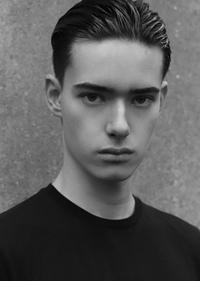 Xavier Conroy - Model Profile - Photos & latest news