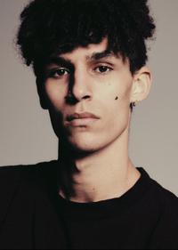 James Eric Hickok - Model Profile - Photos & latest news