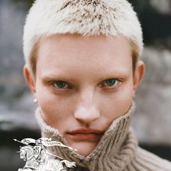 Lauren Theobald - Model Profile - Photos & latest news