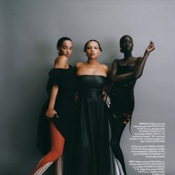 Adit Priscilla - Model Profile - Photos & latest news