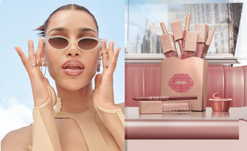 Maybelline August 2024 Campaign (Maybelline)