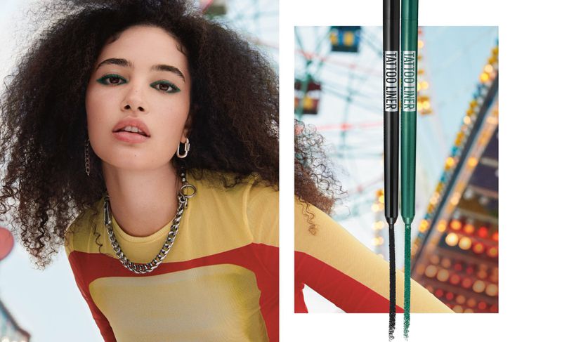 Maybelline August 2024 Campaign (Maybelline)