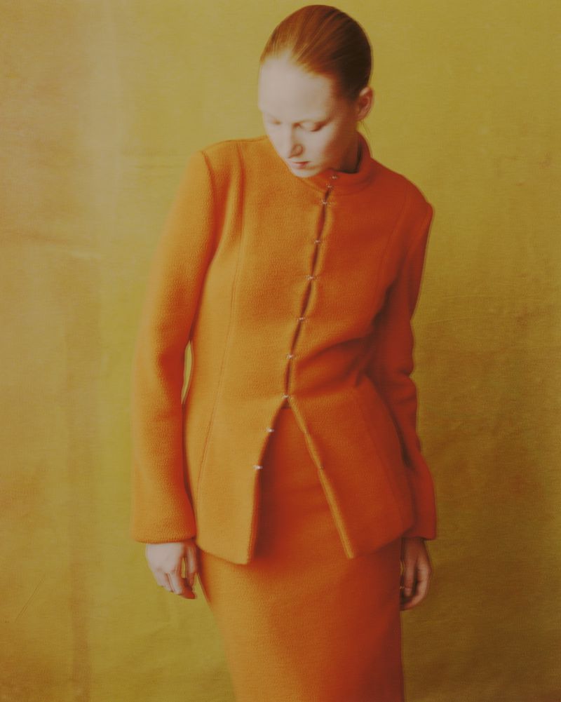 Colleen Allen (Various Editorials)