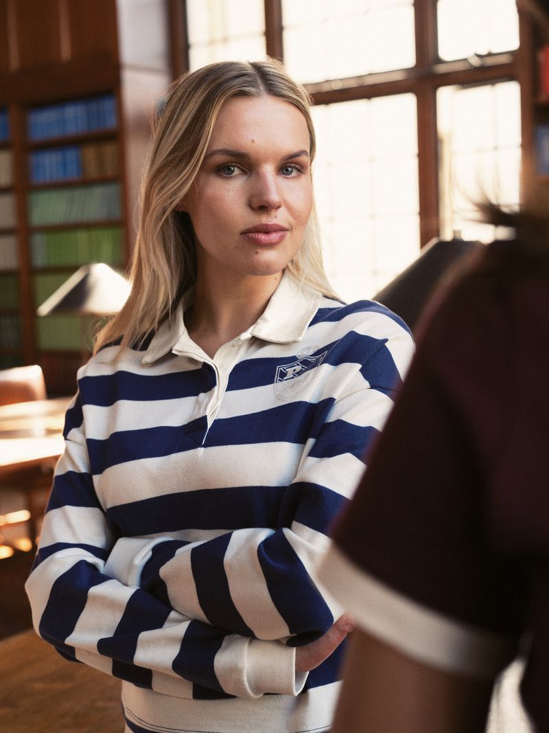 VS Pink Fall 2024 Campaign (Victoria's Secret)