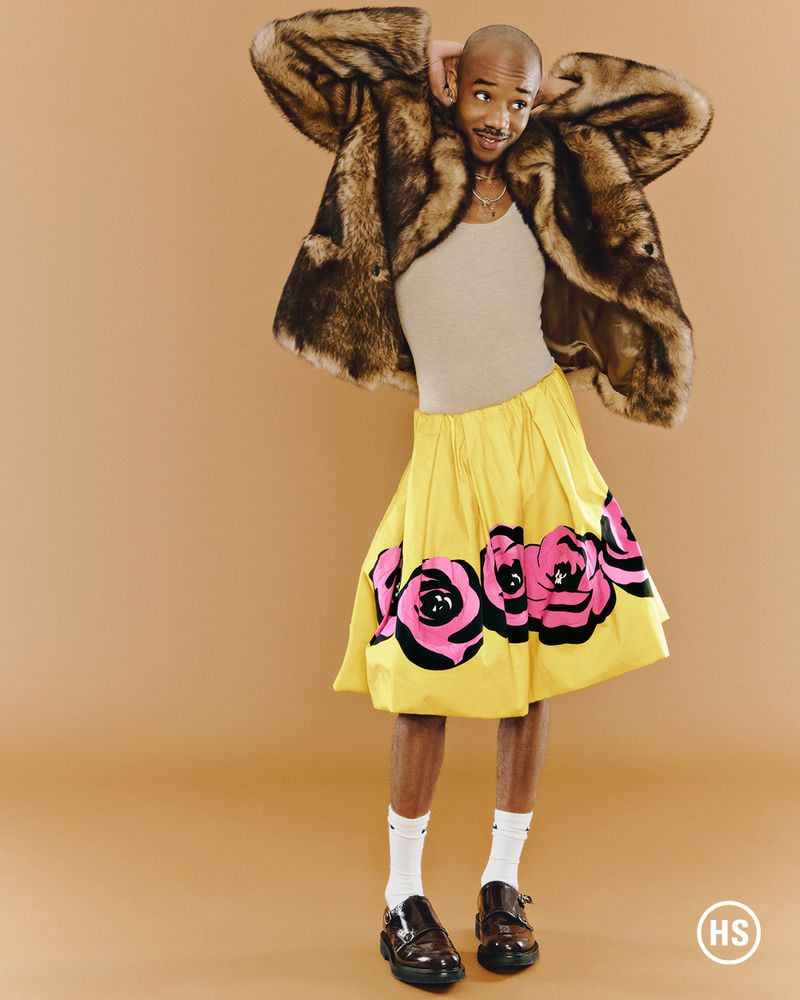 The Boys Love Miu Miu Too (Highsnobiety)