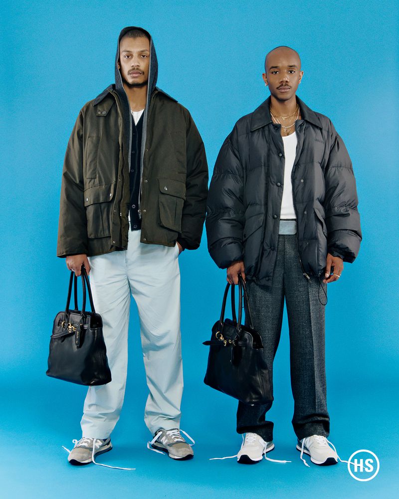 The Boys Love Miu Miu Too (Highsnobiety)