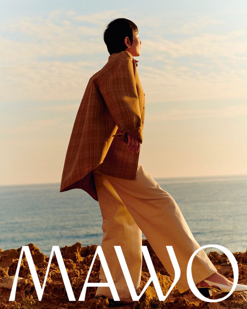 MAWO Campaign SS 2024 (Various Campaigns)